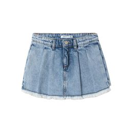 name it Jeansshorts in Medium Blue Denim | Gr.: 128