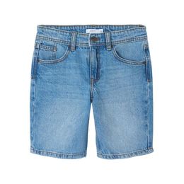 name it Shorts in Light Blue Denim | Gr.: 92