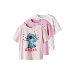 TWO SOON T-Shirt in Pink Frosting | Gr.: 122/128