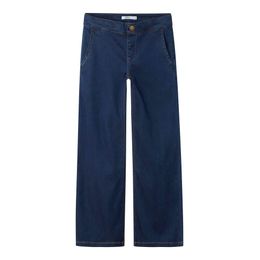 name it Jeans in Denim Blue | Gr.: 134