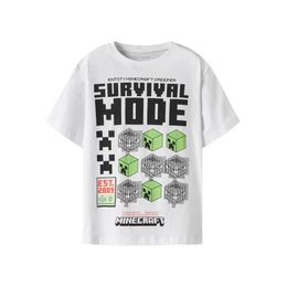 TWO SOON T-Shirt in Bright White | Gr.: 146/152
