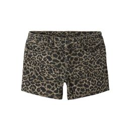 TWO SOON Shorts in Tannin | Gr.: 122
