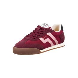 Gant Footwear Sneaker in Rot/Pink | Gr.: 41