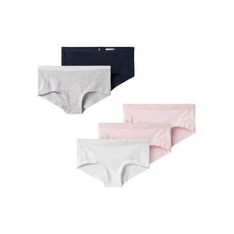 TWO SOON 5er-Pack Hipster in Ballerina | Gr.: 158/164