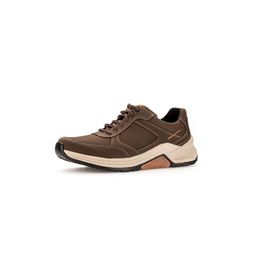 rollingsoft Sneaker low in braun | Gr.: 47