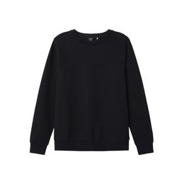 TWO SOON Sweatshirt in Black | Gr.: 146/152