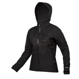 ENDURA Women's SingleTrack Jacket II L