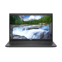 Dell Latitude 3520 15" Core i5 2.4 GHz - SSD 256 GB - 8GB QWERTY - Schwedisch