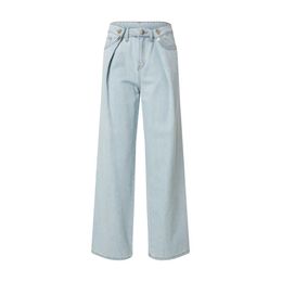 LeGer by Lena Gercke Pleated Jeans 'Annika' female Blue size 42