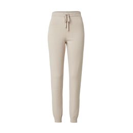 LeGer by Lena Gercke Hose 'Cornelia' Damen Gr&ouml;&szlig;e 38 hellbeige
