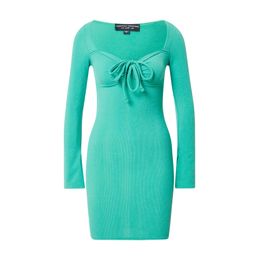 Dorothy Perkins Kleid Damen Gr&ouml;&szlig;e 36 jade Sommerkleid