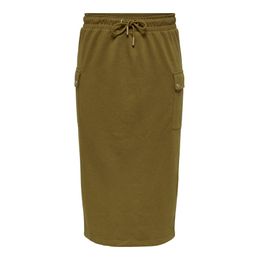 Only Rock 'NEW GWEN' Damen Gr&ouml;&szlig;e 40 khaki