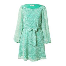 Traffic People Kleid Damen Gr&ouml;&szlig;e 40 jade / offwhite Sommerkleid