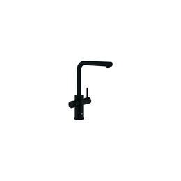 Grohe SPT-Batterie Blue Pure Minta 30590 L-Ausl. azb. Mous. phantom black (30590KF0)