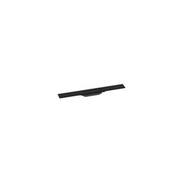 Hansgrohe RainDrain Flex Duschrinne 700mm, s ma, FM-Set, k&uuml;rzb., z. Wd-mont. (56050670)