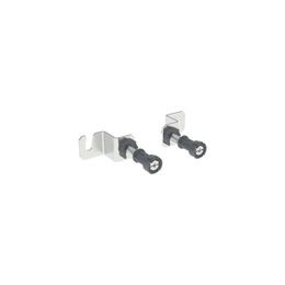 Geberit Set Wandanker f&uuml;r Einzelmontage f&uuml;r Duofix WWC mit Sigma UP-SPK 8 cm (111013001)