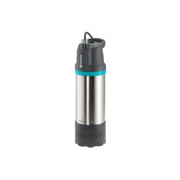 Gardena Tauch-Druckpumpe 6100/5 inox automatic 01773-61)