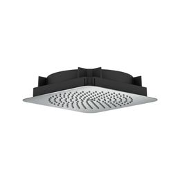 Hansgrohe Kopfbrause Axor Citterio C 1j Decke, Mindestflie&szlig;druck 1 bar, chrom (28794000)