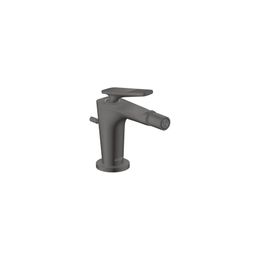Hansgrohe Bidet-Einhebelmischer Axor Citterio C cubic cut, b b vc, A 113mm, Zugst. Abl. (49211340)