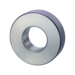 Gewindelehrring M35x1,5mm Gutlehrring Tol.6g BOSS ; Johs. Boss (502003)