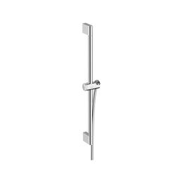 Hansgrohe Brausestange Unica Pulsify S 669mm, mit Push Handbrausehalter, chrom (24400000)
