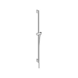 Hansgrohe Brausestange Unica Pulsify S 959mm, mit Push Handbrausehalter, chrom (24401000)