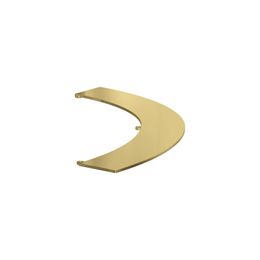 Hansgrohe Ablage Axor Urquiola Metall, polished gold optic (42006990)