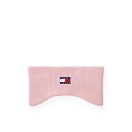 Tommy Jeans Stirnband »TJW HERITAGE CORE« One Size, gestrickt Delicate Pink