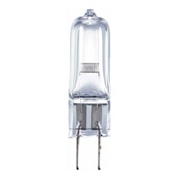 Osram NV-Glühlampe 150W 24V G6,35 o.R 64642 HLX (4050300012025)