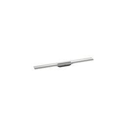 Hansgrohe RainDrain Flex Duschrinne 900mm, ES op, FM-Set, k&uuml;rzb., z Wd-mont. (56052800)