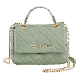 Valentino Handbags VALENTINO BAGS Umhängetasche »OCARINA« Handtasche Damen Tasche Damen Schultertasche Kettentasche SALVIA