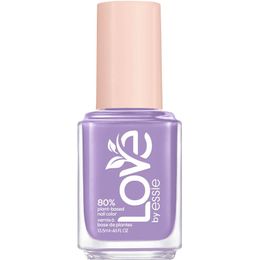 essie Nagellack »Love« mit natürlichen Inhaltsstoffen 170 playing in paradise 0 Fingernagellack von essie