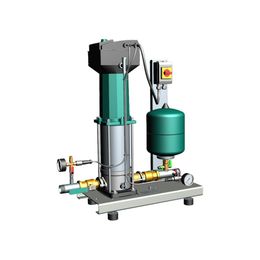 WILO Druckerh.Anl SiBoost Sm. 1 MVISE 404, 8 cbm/h, G 1 1/4 (2550738)