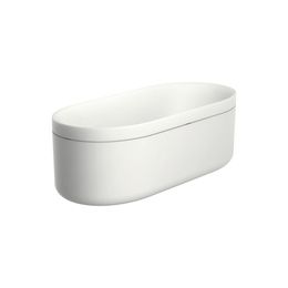 Hansgrohe Badewanne AXOR Suite Basins& Bathtubs 1900/850mm wei&szlig;-PN (42005830)