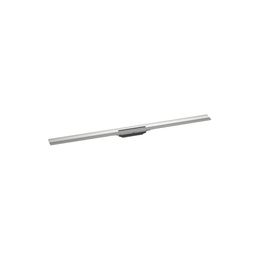 Hansgrohe RainDrain Flex Duschrinne 1200mm, ES op, FM-Set, k&uuml;rzb., z Wd (56054800)