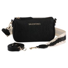 Valentino Handbags VALENTINO BAGS Umhängetasche »CROSSBODY PANSY« Schultertasche Handtasche Damen NERO