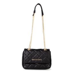 Valentino Handbags VALENTINO BAGS Umhängetasche »OCARINA« Handtasche Damen Tasche Damen Schultertasche Kettentasche NERO