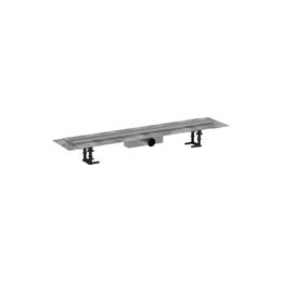 Hansgrohe Duschrinne RainDrain Compact 900mm, Set, f Standardinst., ES geb. (56180800)