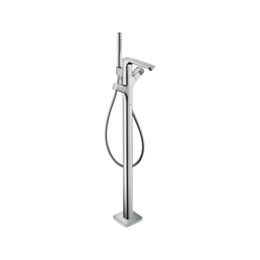 Hansgrohe Fertigmontageset Axor Urquiola WA-THM, boden, Ausl. 204mm, pol. r gol (11422300)