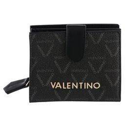 Valentino Handbags VALENTINO BAGS Geldbörse »LADY RE« Damenbörse Geldbeutel Portemonnaie NERO/MULTICOLOR
