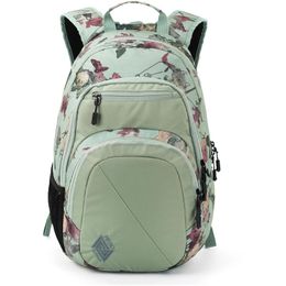 Nitro Schulrucksack »Stash 29« Alltagsrucksack, Rucksack für Freizeit, Schule, Arbeit und Reise Dead Flower B/H/T: 32 cm x 49 cm x 22 cm B/H/T: 32...