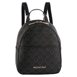 Valentino Handbags VALENTINO BAGS Cityrucksack »LADY RE« Freizeitrucksack Arbeitsrucksack Rucksack für Schule oder Universität NERO/MULTICOLOR B/H/T: 23,5 cm x 28,5...