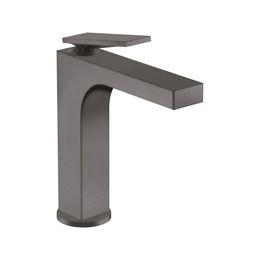 Hansgrohe Waschtisch-Einhebelmischer 160 Axor Citterio A 143mm, m HG, unver Abl., brush. bla vc (39024340)