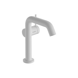 Hansgrohe Einhebel-Waschtischarmatur Tecturis S Ausl. 139mm, m Push-Open-Ablaufg., m.-we (73340700)