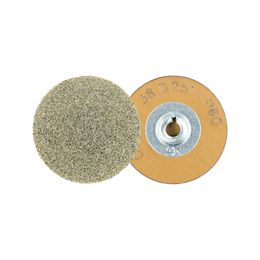 Pferd COMBIDISC Diamant Schleifblatt CD Ø 38 mm D251/P 60 für Titan, Glas, GFK und Stein (42740004)