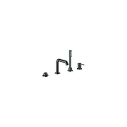 Grohe Fertigmontageset Essence hd graph., f 4-Loch-Einhand-Wannenkombination (25251A01)