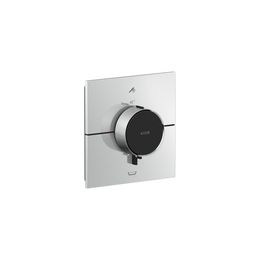 Hansgrohe Thermostat UP Axor ShowerSelect ID Fertigset 2 Verbr.Sicherungsk.square BB (36753950)