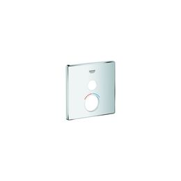 Grohe Rosette 46994 für SmartControl chrom (46994000)