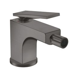 Hansgrohe Bidet-Einhebelmischer Axor Citterio A 110mm, m HG, ZugstAblGar, b bla vc (39214340)