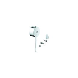 Grohe Hebel 46917 chrom chrom (46917000)